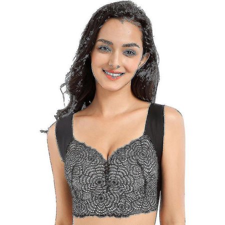 Lymphatic Drainage Sculpting Power Lifting Bra - Walmart.ca
