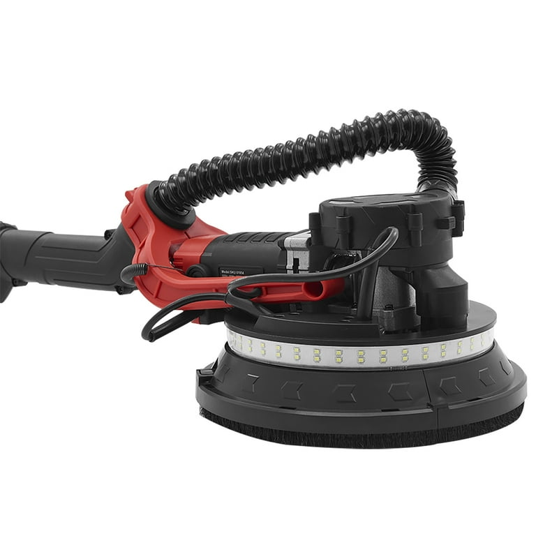 Amp, Variable-Speed Drywall Sander