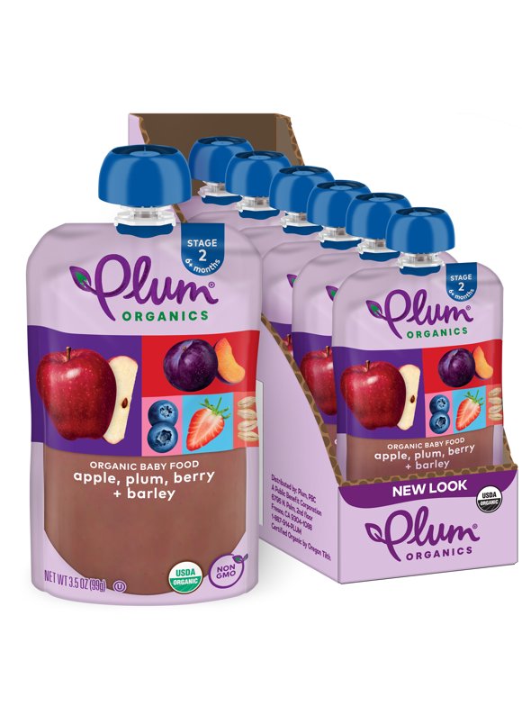 Baby Food in Feeding - Walmart.com