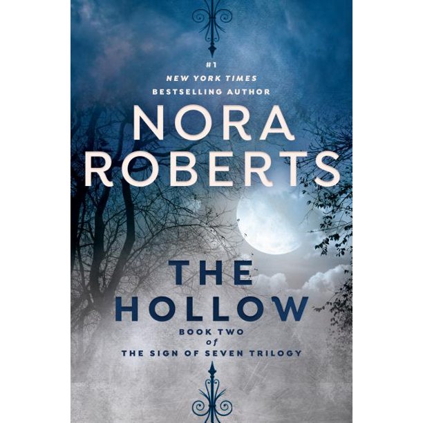 Sign of Seven Trilogy: The Hollow (Series #2) (Paperback) - Walmart.com
