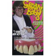 Woochie Large Werewolf Nose Halloween Accessory - Walmart.com