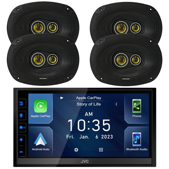 Car Stereo Hdmi Input And Output