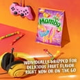Mamba Magic Sticks Chewy Fruity Candy, Tasty Watermelon and Pineapple ...