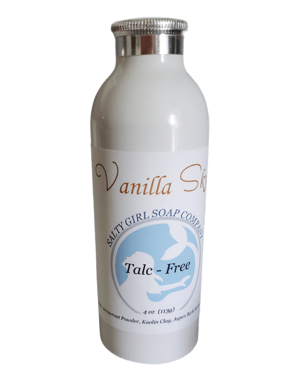 Baby Powders in Diapering - Walmart.com