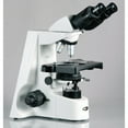 AmScope 40X-2500X Professional Darkfield Trinocular Compound Microscope ...
