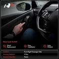 A-Premium Front Right Passenger Power Door Lock Switch Compatible with ...
