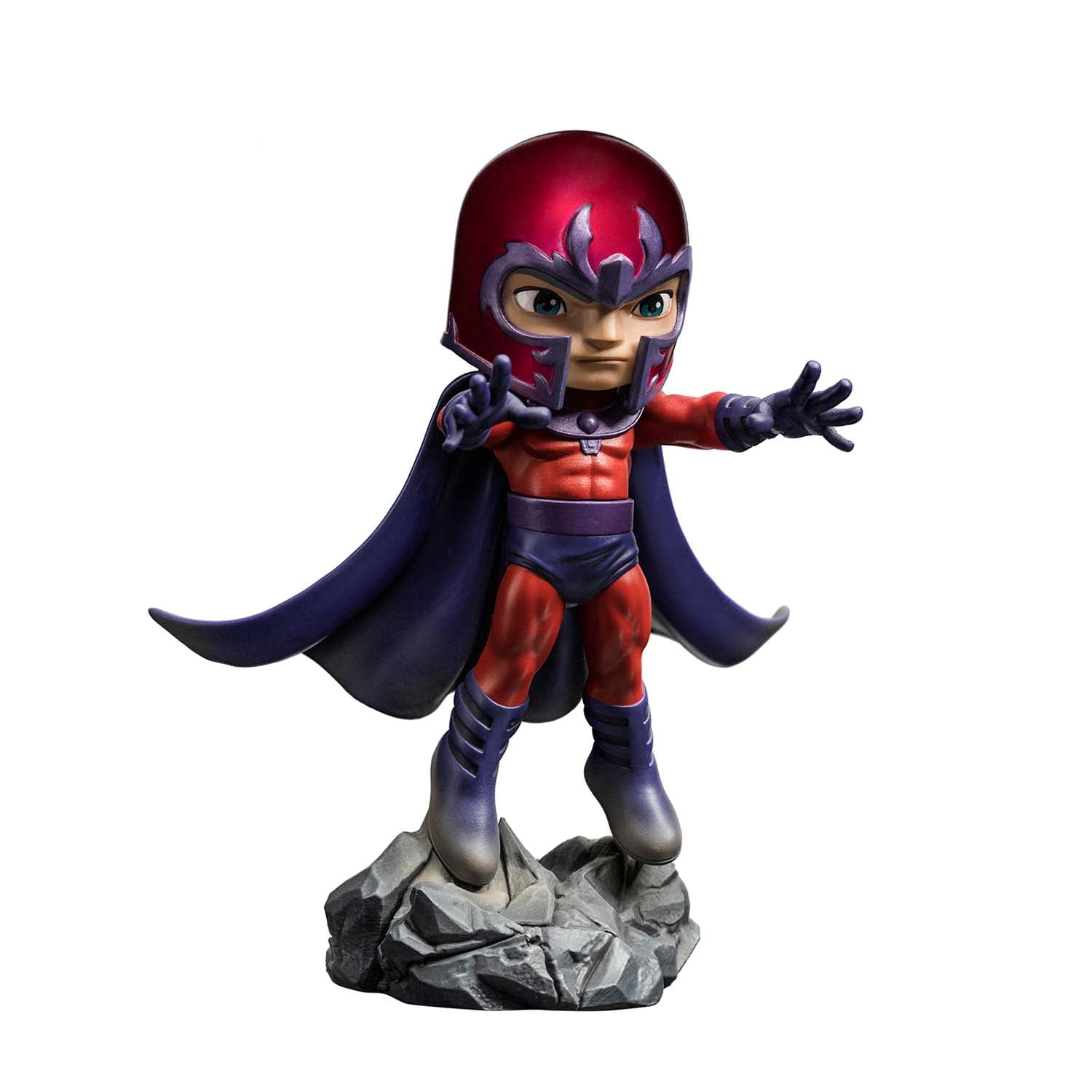 Click here for Iron Studios Magneto - X-Men - Minico. prices