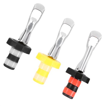 Small And Delicate Bottle Vacuum Plug, Bottle Stopper, Corrosion ...