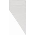Disposable Pastry Bag 100 Count Cake Decorating Supplies, 21 Inch, Non ...