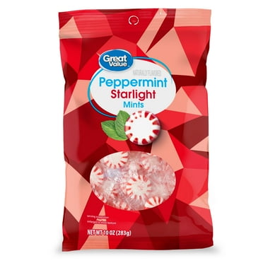 Great Value Strawberry Filled Hard Candy, 10 oz - Walmart.com