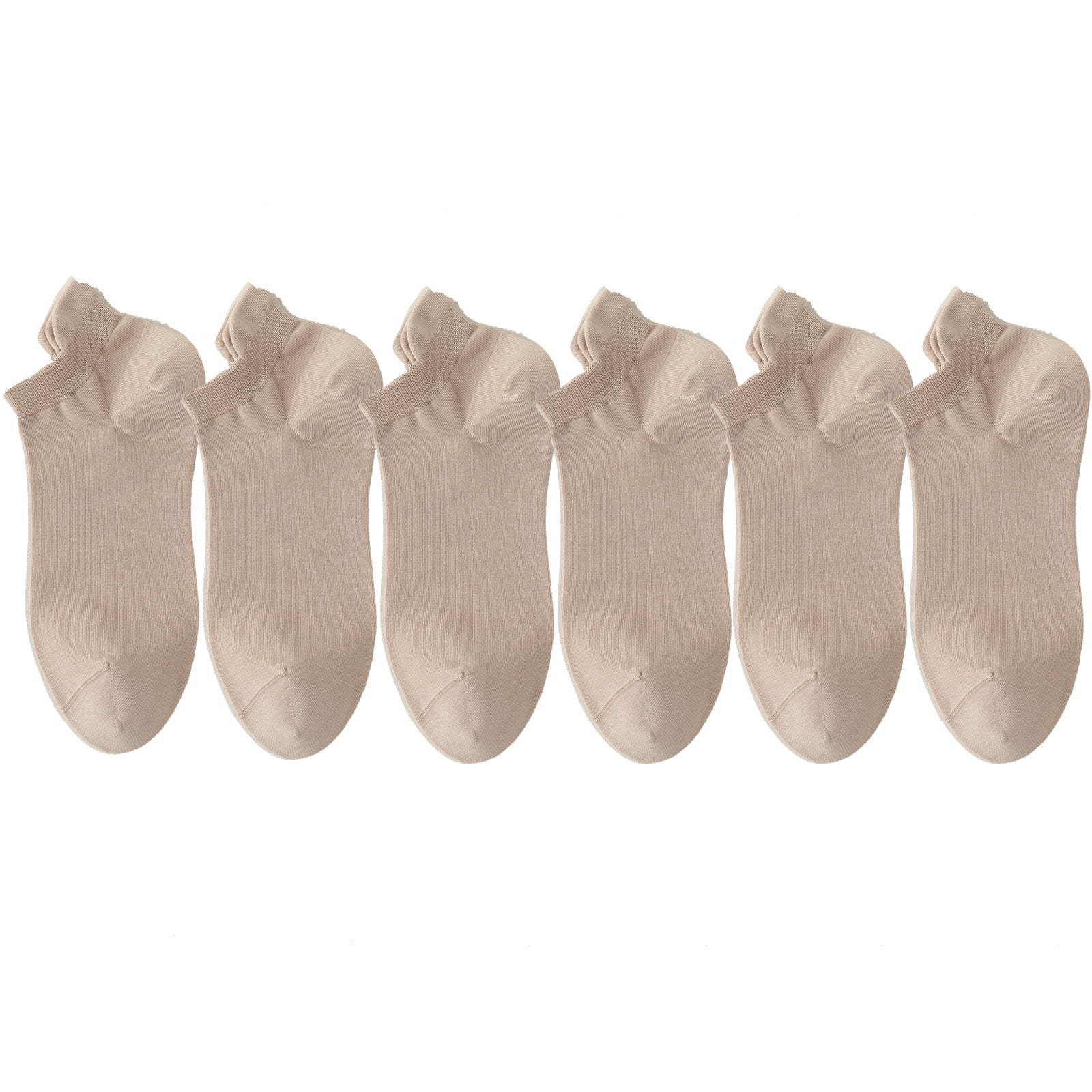 Click here for Sdnall Non Slip Shoes For Women 6 Pairs Man Socks... prices