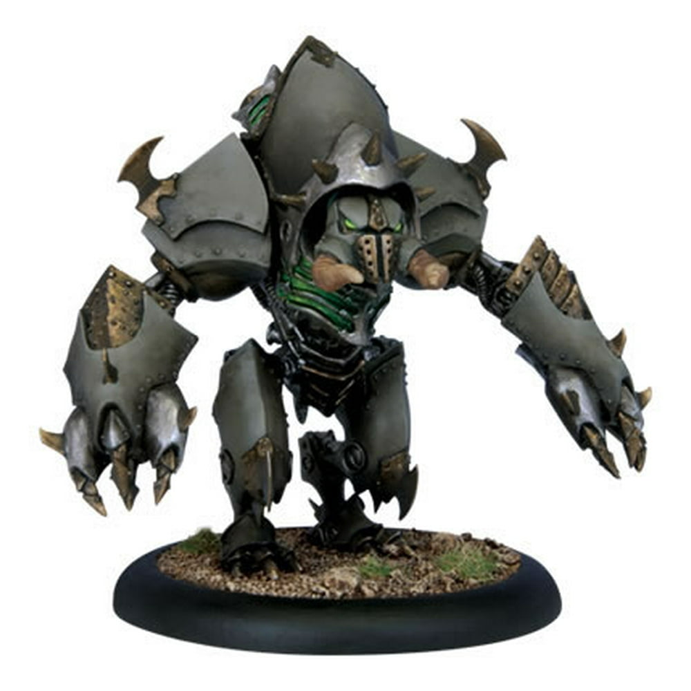Slayer/Reaper/Corruptor Warjack Cryx Warmachine Miniatures Game ...