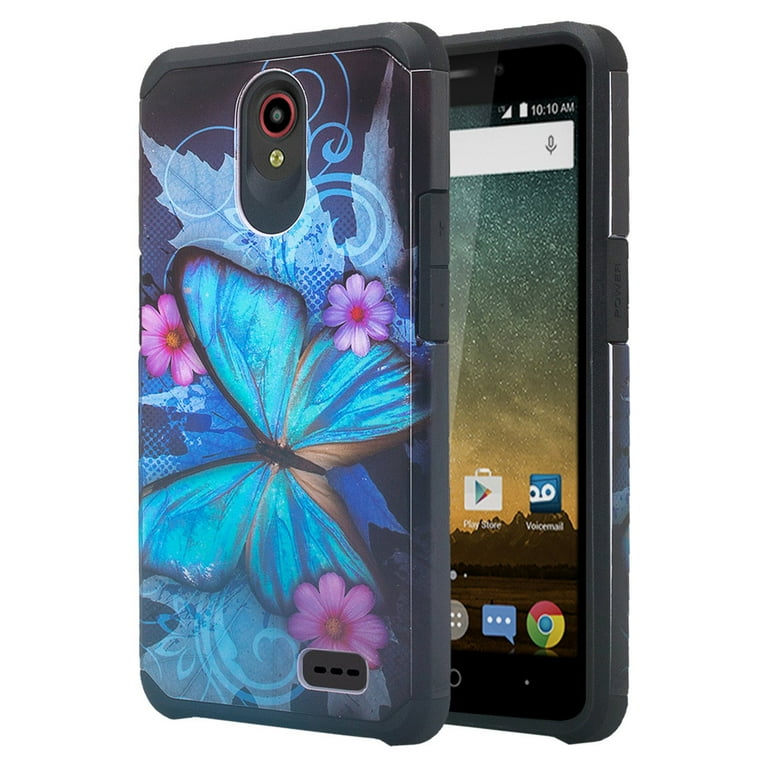 Zte Prelude Case