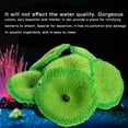 Aquarium Artificial Coral Fish Tank Landscape Decoration Plant ...