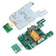 BL1850B/BL1840B Battery Printed Circuit Board Charging Protections ...