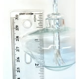 National Artcraft® Floating Glass Oil Candle (Pkg/5) - Walmart.com