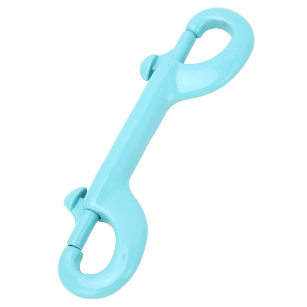 316 Stainless Steel Double Ended Snap Hook, Quick Release, BCD Weight ...