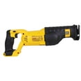 DeWALT 20V MAX Cordless Reciprocating Saw DCS380B (Bare Tool) - Battery ...