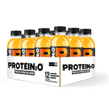 Protein2o 20g Whey Protein Isolate Hydration Drink, 350mg of ...
