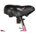 Susan G Komen 26 Cruiser women's Bike - Pink Frame & Saddle - Walmart.com