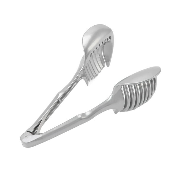 Lemon Cutter,Lemon Slice Tool Aluminium Tomato Cutter Lemon Slice ...