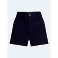 Free Assembly Women's and Women's Plus High Rise Patch Pocket Denim ...