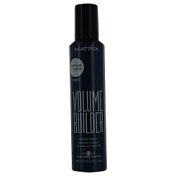 ( PACK 3) STYLE LINK PREP VOLUME BUILDER VOLUME MOUSSE 8.4 OZ By Matrix ...