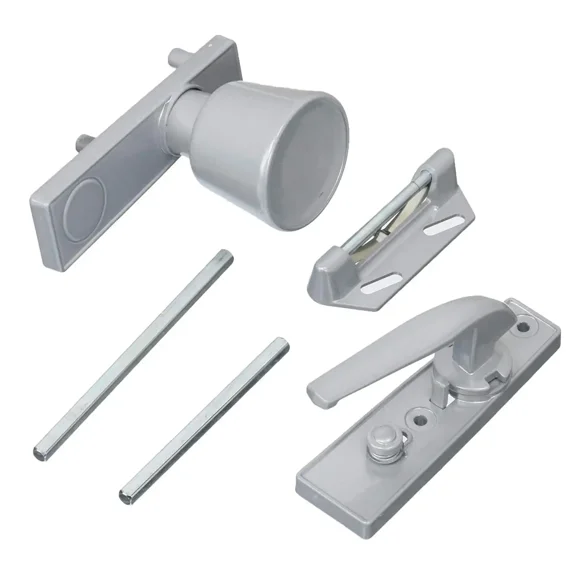 Screen & Storm Door Latches
