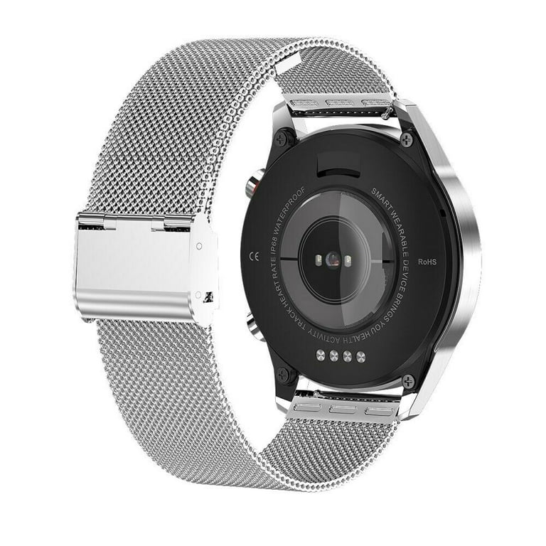 Smart Watch Ekg Android | ppgbbe.intranet.biologia.ufrj.br