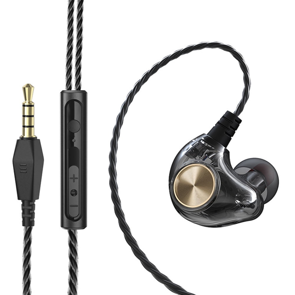 Click here for Yeacher K1 In-Ear Sports Headphones With Deep Bass... prices