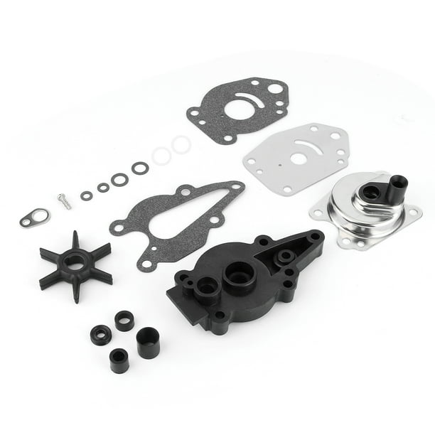 Water Pump Repair Kit Water Pump Rebuild 46-42089a5 Water Pump Gasket ...