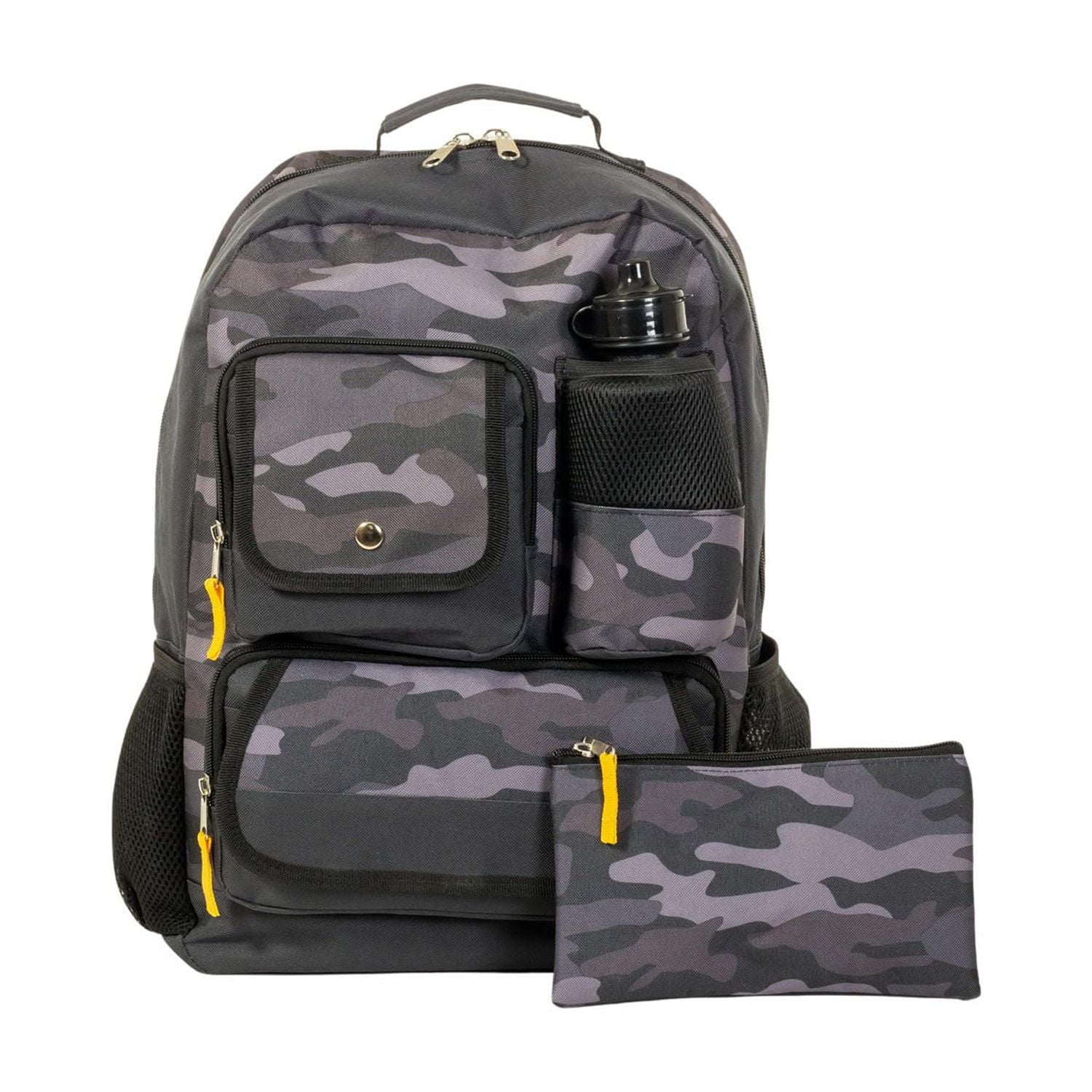 Jetstream 3pcs Back Pack Set - Walmart.ca