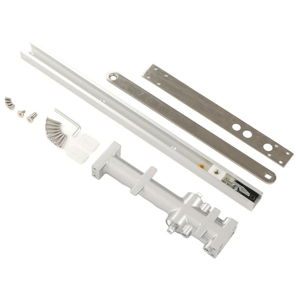 Hydraulic Door Closer,Commercial Door Closer Adjustable Embedded Door ...