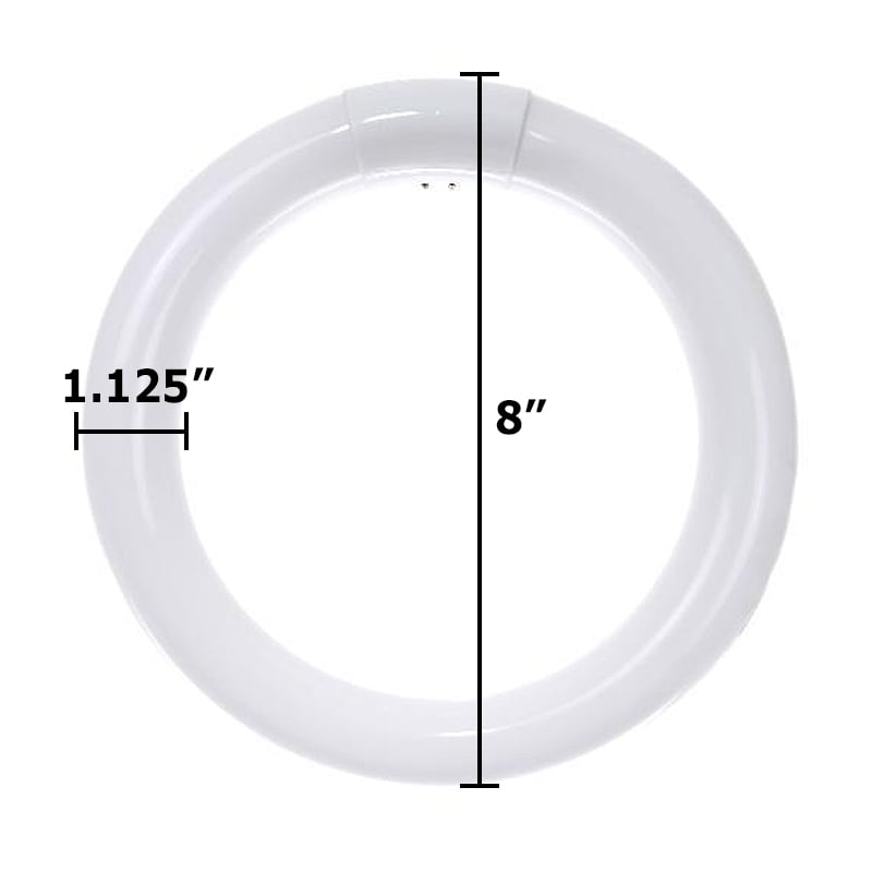 Jinn Lighting Fcl 22w Daylight | Shelly Lighting