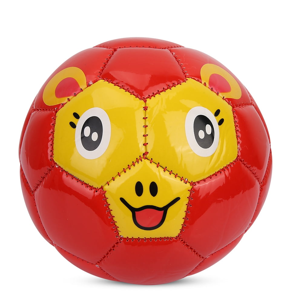 Ballon de football de taille 2 de ballon de football du football de ...