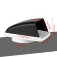 Efficient 3 Inch Duct Vent Stable Air Vent Multifunction Exaust ...