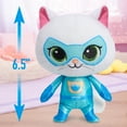 SuperKitties Small Plush Bitsy, Collectible Small Plush, Girls and Boys ...