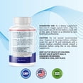 Gluco Freeze- Glucose/ Blood Sugar/ Energy- 60 Capsules- Dr. Pelican ...