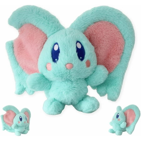 Elflin Kirby Plush, 11" Kirby Elflin Animal Plushie Toys for Kids, Fans ...