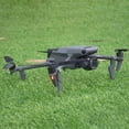 Suitable For D Ji Mavic 3 Heightened Landing Gear Ro Yal 3 Heightened Landing Gear Head Bracket
