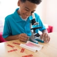 Educational Insights GeoSafari Microscope Slide Set - Walmart.com