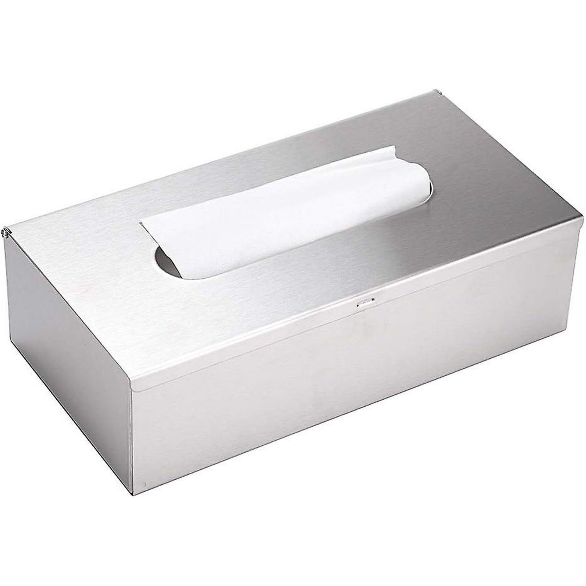 Click here for Unbranded Rectangular Tissue Box Cover - Stylish S... prices