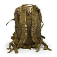 Sirius Survival 50L Expeditionary Outdoor Survival Backpack - Large ...
