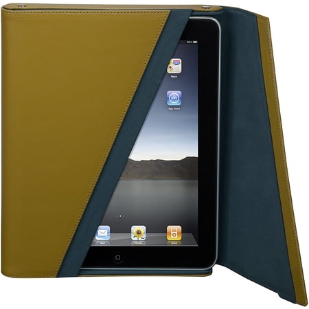 Z-Case for iPad Color: Mustard | Walmart Canada