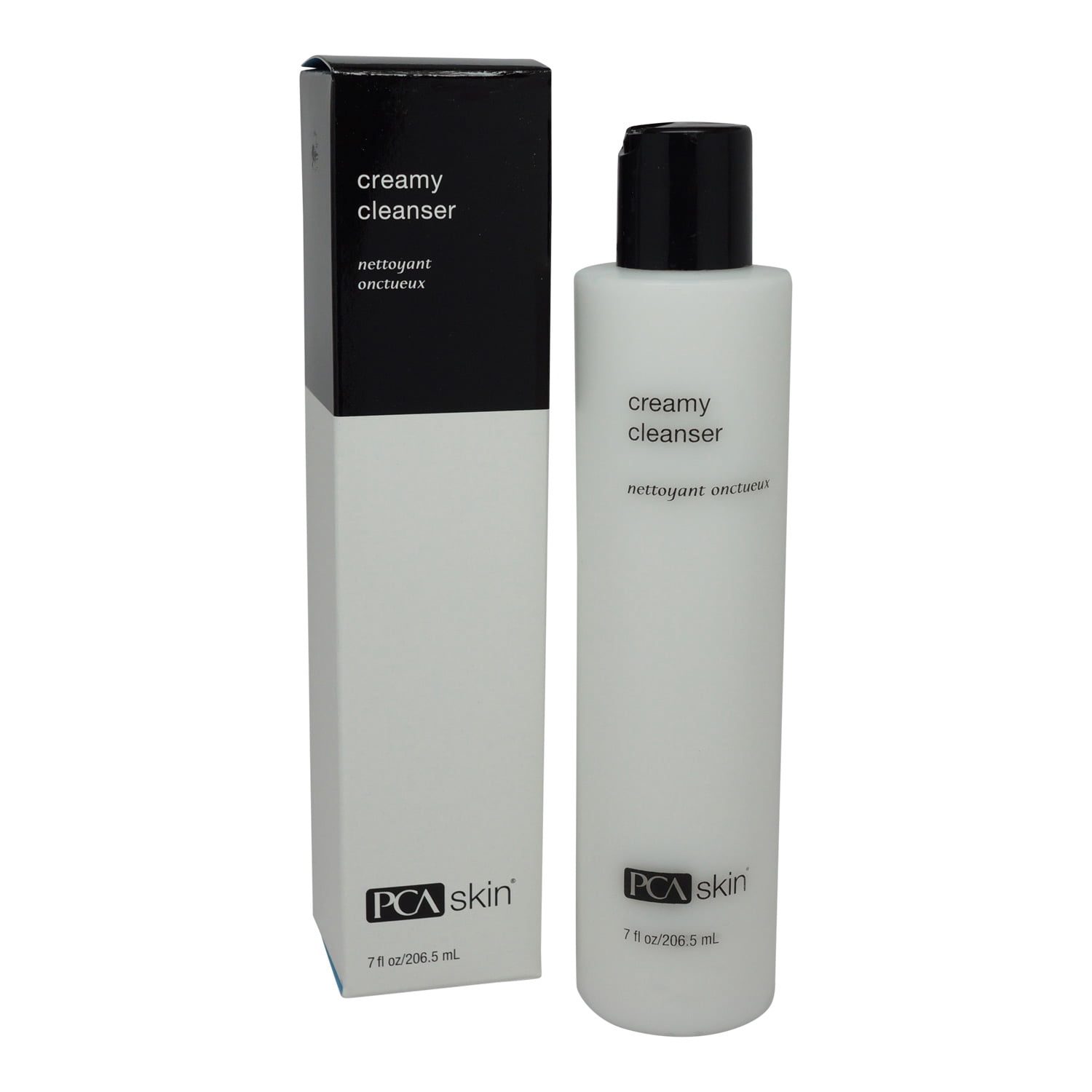 PCA Skin PCA Skin Creamy Cleanser 7 Oz Walmart Walmart PCA Skin PCA Skin Creamy Cleanser 7 Oz Walmart Walmart