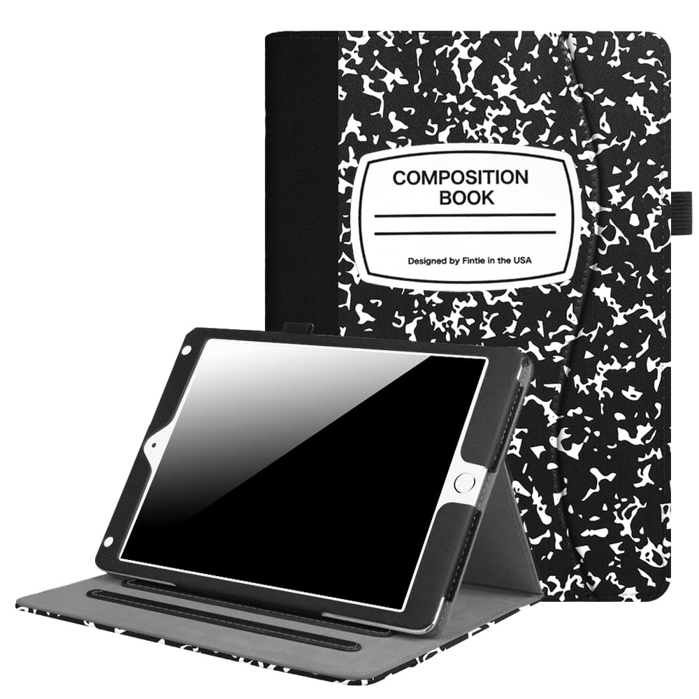 Fintie Multi-Angle Viewing Case Cover for iPad 9.7 6th / 5th Gen 2018 ...