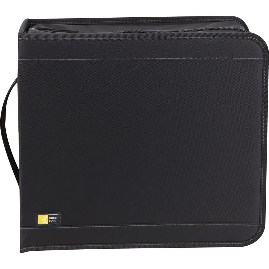 208 Capacity CD Wallet - Walmart.com