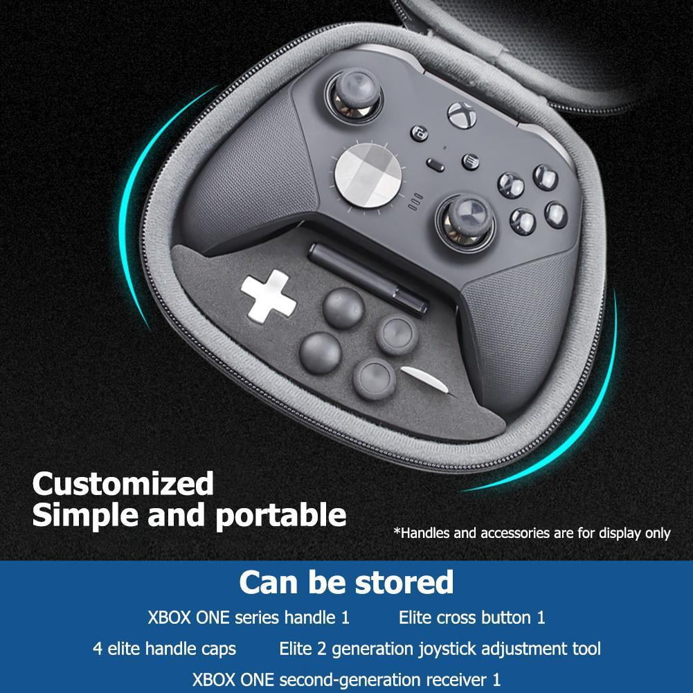 Gamepad Case Handle Case Caja protectora para controladores DN XBOX ONE ...