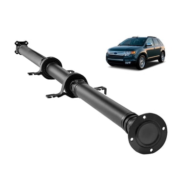 UFP K71-071-00 Axle Complete 3.7K 545 Zinc Hub and Rotor with Vault ...