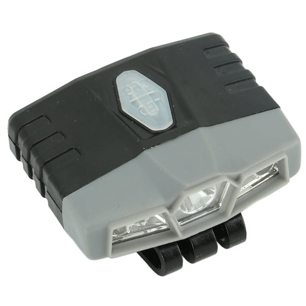 COB LED Headlight, Dual Modes Waterproof Rechargeable Headlight With ...